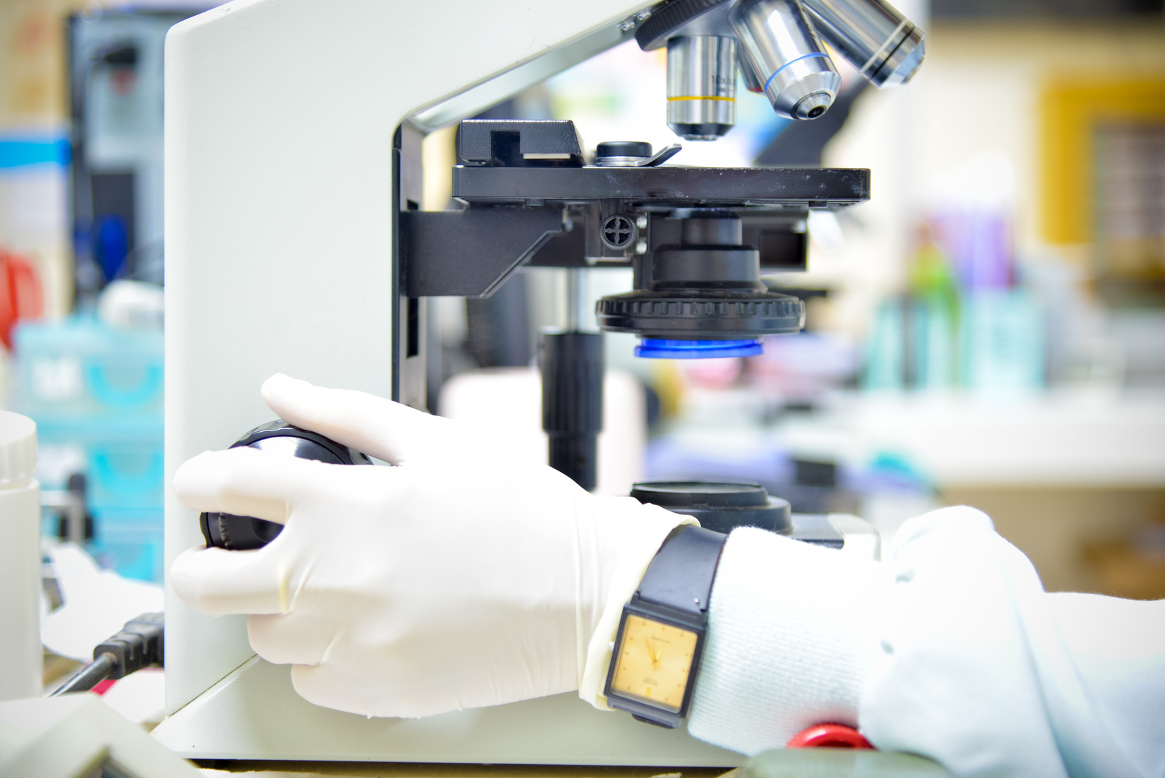 Biopsja jąder – na czym polega i kiedy się ją stosuje? - nazdrowie.pl